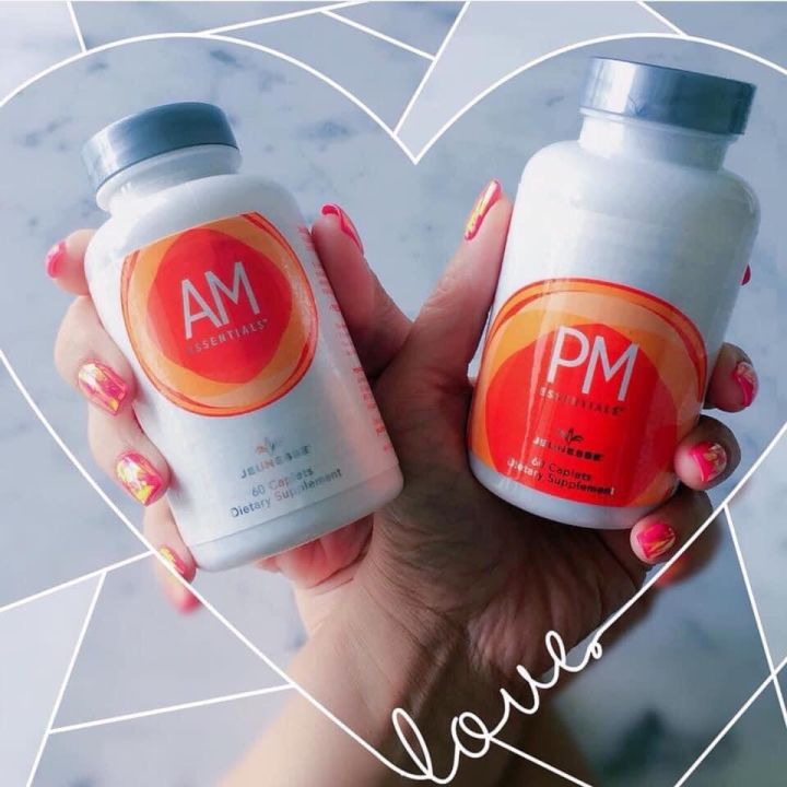 Am essential only | Lazada PH