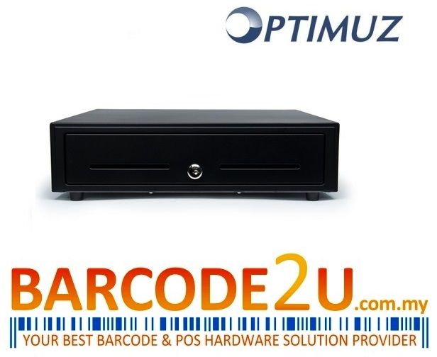 Optimuz Pos Cash Drawer RJ-11 | Lazada