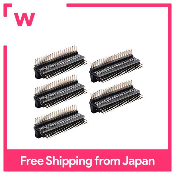 GeeekPi Raspberry Pi Micro Connector Raspberry Pi 40 Pin GPIO 1-2 ... GeeekPi Raspberry Pi Micro Connector Raspberry Pi 40 Pin GPIO 1-2 ...