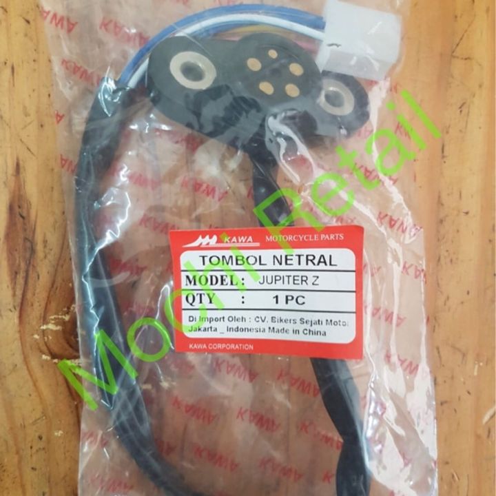 Switch Netral JUPITER Z | Lazada Indonesia