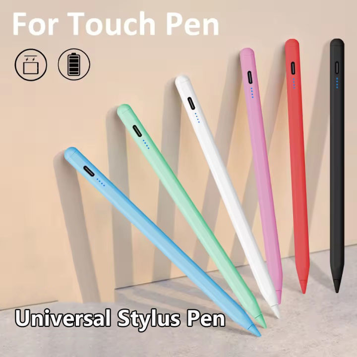 Universal Stylus Pen for Infinix Xpad X Pad 11 Inch 2024 Touch Screen ...