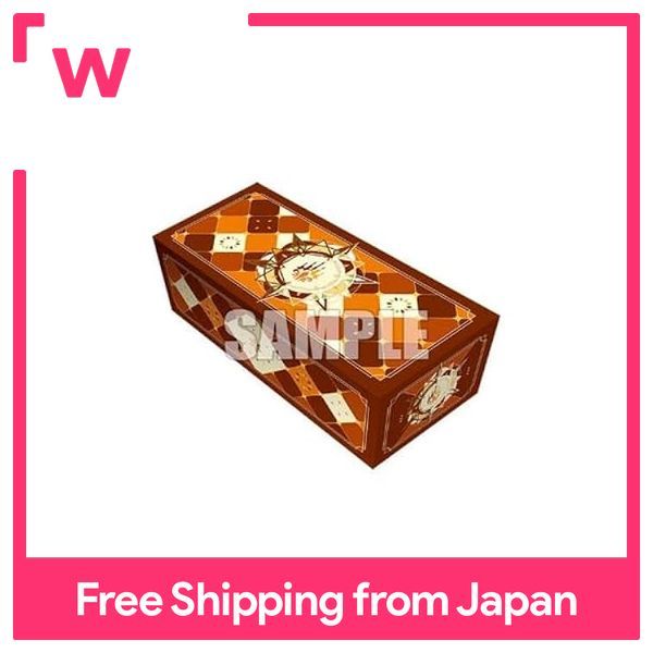 Bushiroad Strage Box Collection V2 Vol.193 Cardfight! Vanguard Keter Sanctuary | Lazada PH