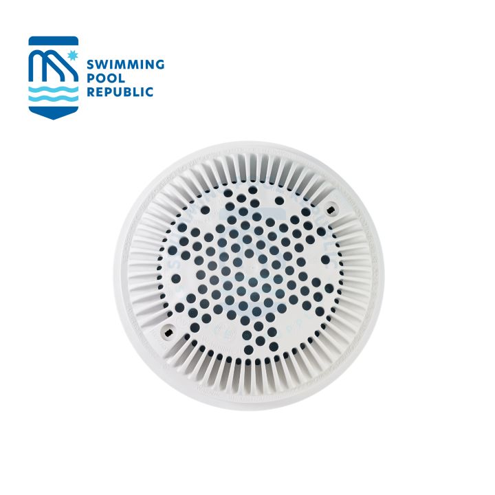 Hayward Round Main Drain Cover 8 1/4", Product No. WG1030AV, 1pc ...