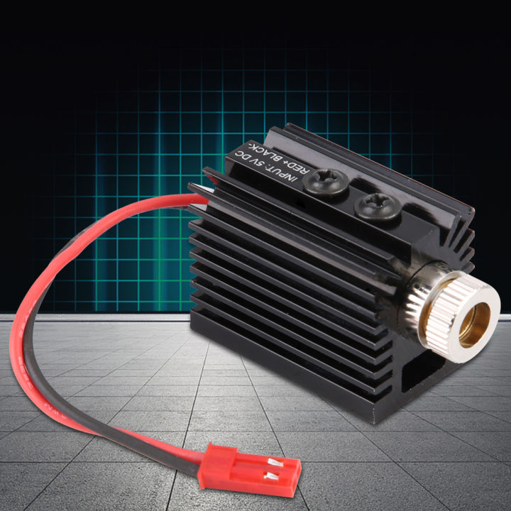 Laser Module Convenient Blue Light Laser Module High Efficiency for ...