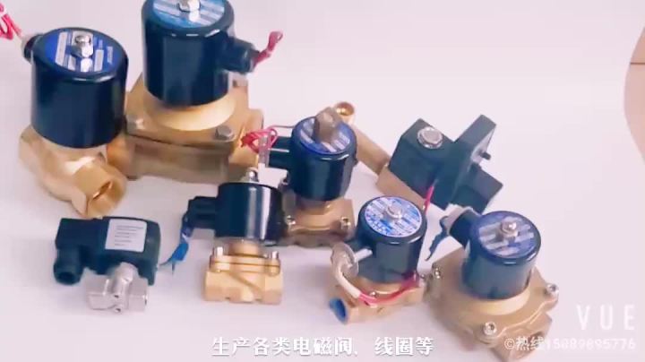 CEME Steam Solenoid Valve Italian-Strong Solenoid Valve Flow Solenoid ...