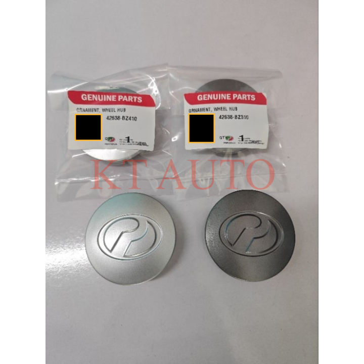 *Perodua Alza, Ativa, Axia, Bezza, Myvi Lagi Best, Icon Rim Cap / Wheel ...