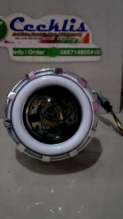 Lampu Projie Mata Mangekyo Sharingan Sasuke | Lazada Indonesia