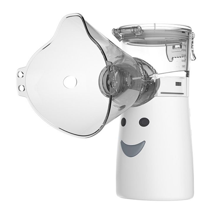 Portable Nebulizers About 11.3cm Long As Shown ABS for Adults and ...