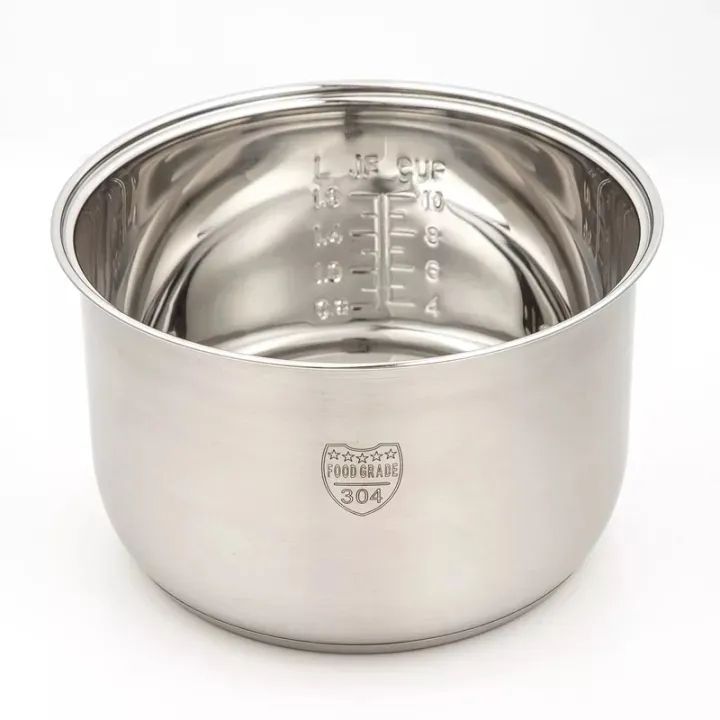 Rice Cooker Liner Universal Intelligent Rice Cooker Triangle Hemisphere ...