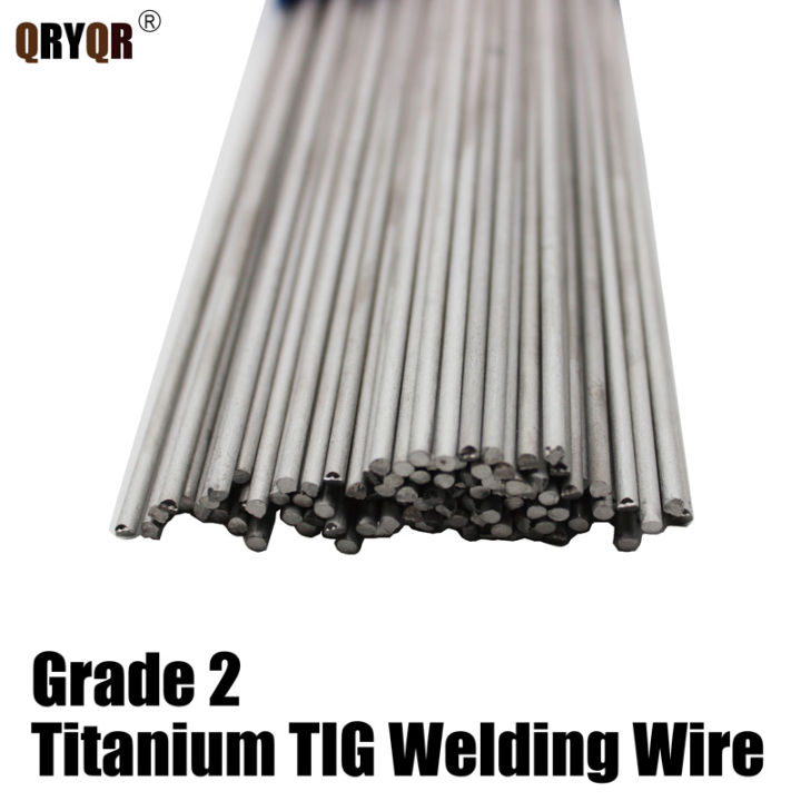 Grade 2 Titanium TIG Filler Rods Welding Wire Welding Tools | Lazada PH