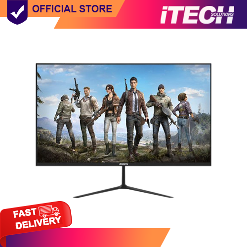 MIGEN G2765Q 27" LED/IPS/1MS/165HZ/WQHD/HDMI+DP/RGB/VESA/ GAMING ...