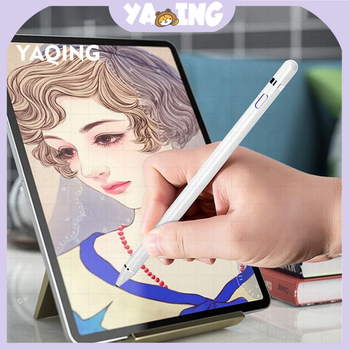 Huawei MatePad T3 8 T10 T10S Universal Stylus Pen iPad Mini4 Air2 Pen ...