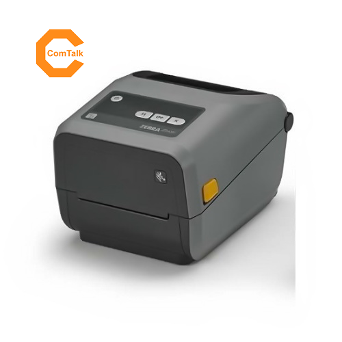 Zebra ZD421 Thermal Transfer Desktop Printer (203 dpi / 300 dpi) | Lazada