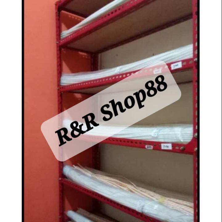 Isolator / selongsong asbes anti panas (1 mtr) | Lazada Indonesia