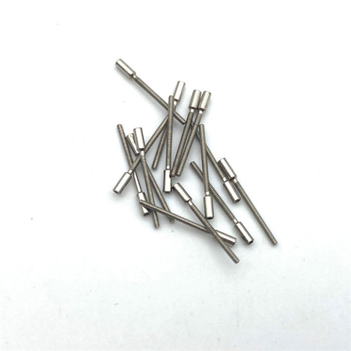 0.9MM 0.7MM Universal Extension Pole Connector Shank Shaft | Lazada PH