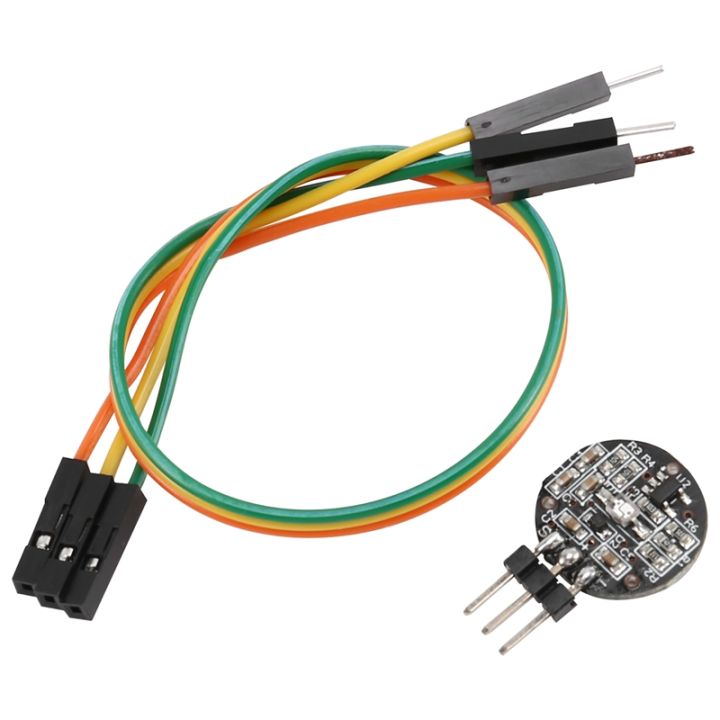 Pulse Sensor Heart Rate Sensor Heart Beat PulseSensor for Arduino ... Pulse Sensor Heart Rate Sensor Heart Beat PulseSensor for Arduino ...