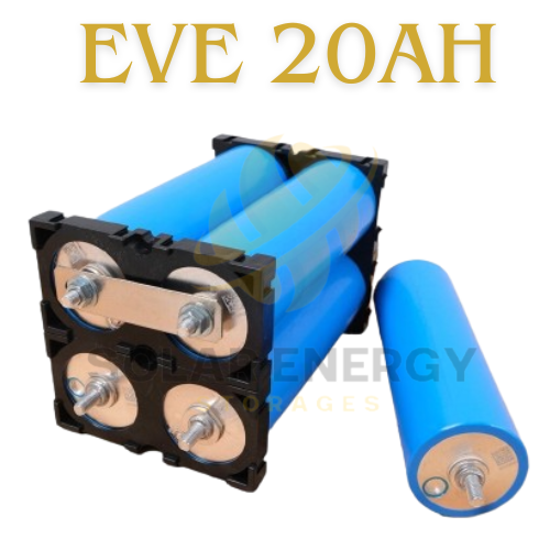 NEW EVE 20AH / 15AH C40 3.2V Lifepo4 Battery Lithium Battery. (PM FOR ...