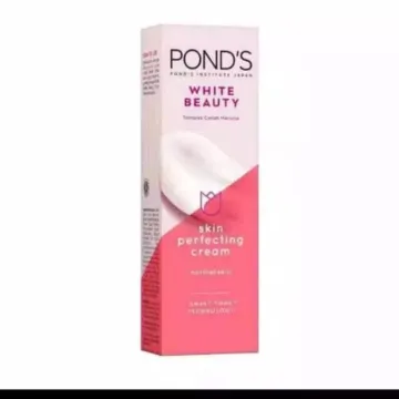 Jual Cream Ponds White Beauty 50gr Terbaru Jan 2025 Lazada .id