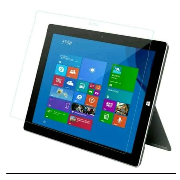 Microsoft Surface Pro 3 i5/ 4GB/ 128GB 12 inch Touch Win 10 Pro 1 Month ...