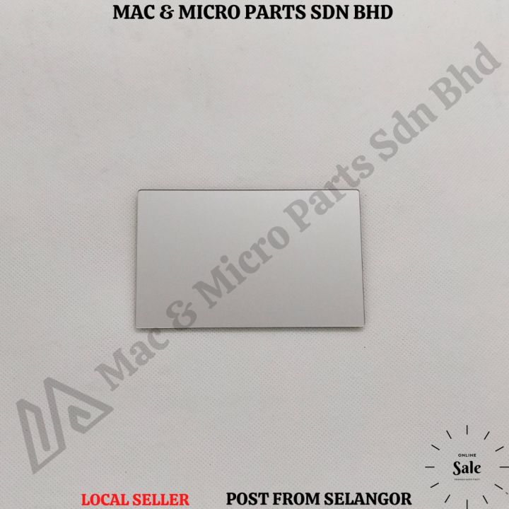 Mac & Micro Parts New Macbooks Retinas 12-inch 2016 2017 A1534 Trackpad ...