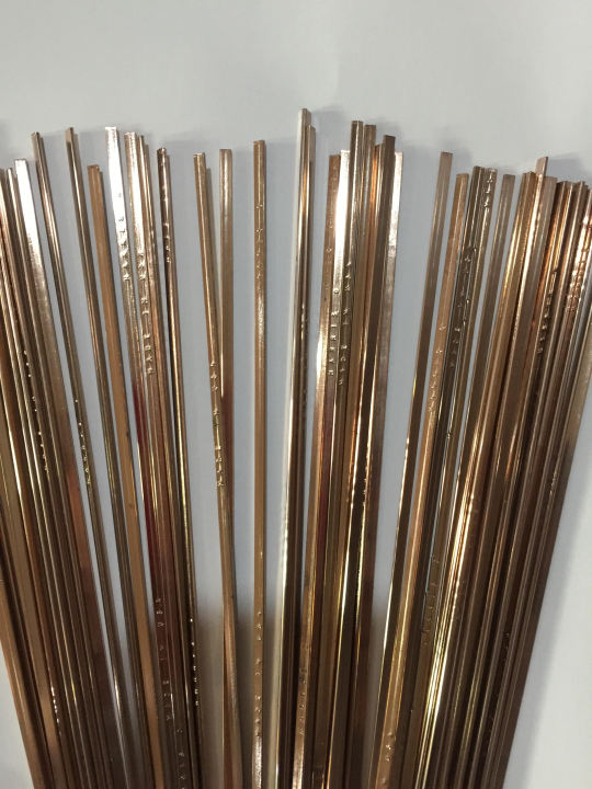 Aircon Silver Rod/Brazing Rod ORIGINAL HARRIS (18 inches) sold by 10s ...