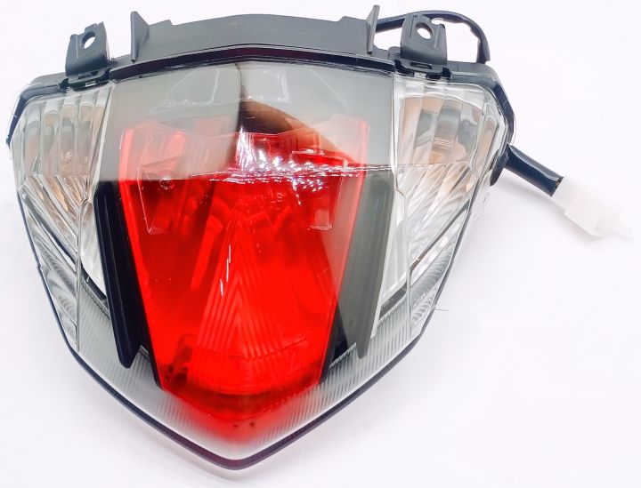 TAIL LIGHT ASSY MIO 125/M3 | Lazada PH