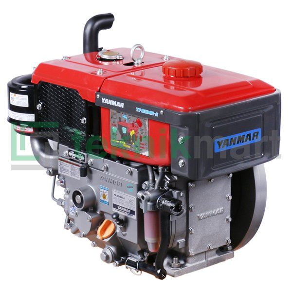 MESIN SERBAGUNA / ENGINE DIESEL YANMAR TF 85 MR | Lazada Indonesia