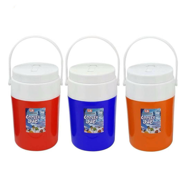 2L Water Jug( Random Color )/Cooler Jug / Outdoor Jug | Lazada PH