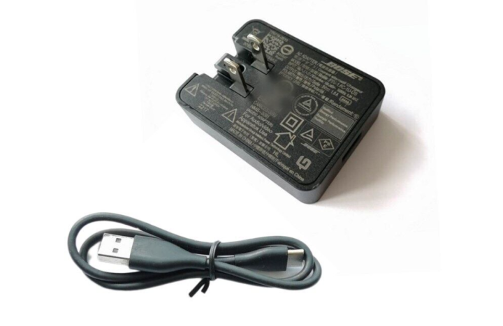 อะแดปเตอร์ ชาร์จ charge Adapter Wall Charger Cable Bose SoundLink Mini ...
