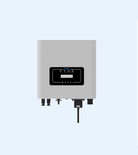 Deye Deye Parallel Off-grid Inverter 3.6kw-12kw solar Photovoltaic ...