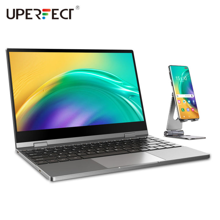 UPERFECT X Pro Wireless LapDock DeX Monitor หน้าจอสัมผัส True Portable ...