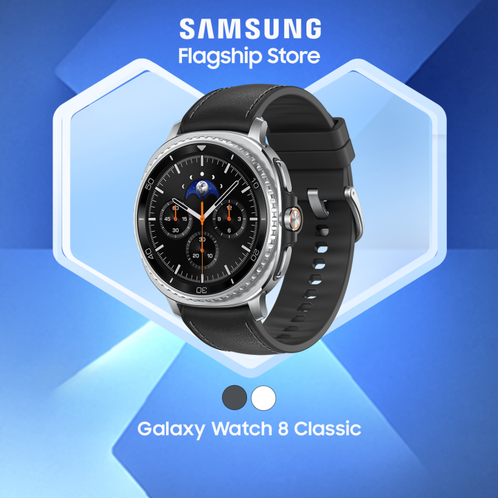 Watch 8 Classic | Lazada PH