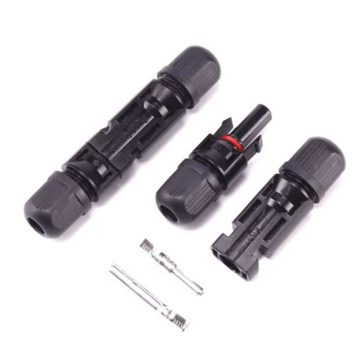 MC4 konektor kabel solar panel | Lazada Indonesia