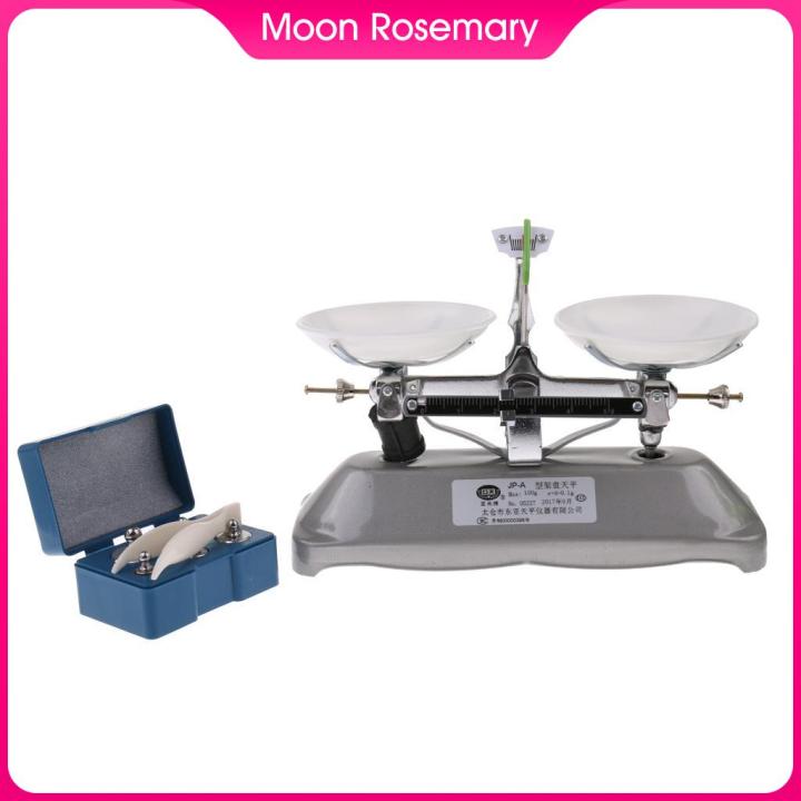Moon Rosemary Mechanical Single Beam Balance -Math Balance Pallet Scale ...