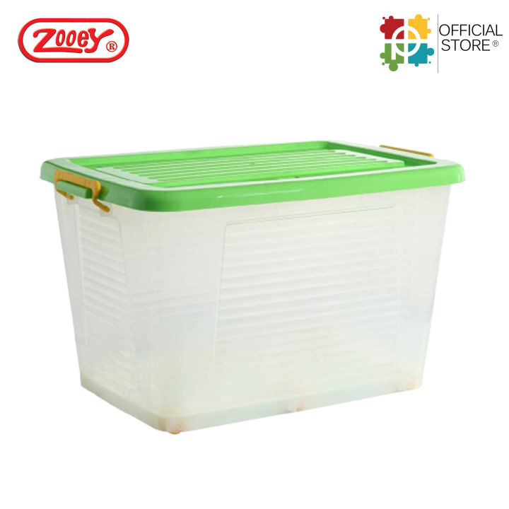 ZOOEY EXTREME EXTRA LARGE/ LARGE STORAGE BOX Stock no.1500 - 100- 170 ...