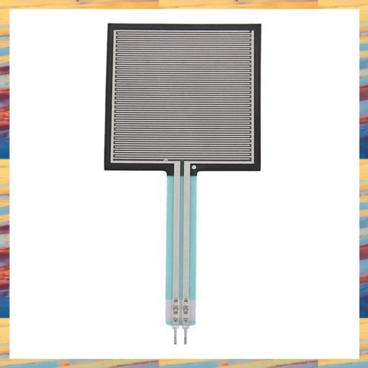(TEFP) FSR406 Force Sensitive Resistor for Smart Seat Force Sensing ...
