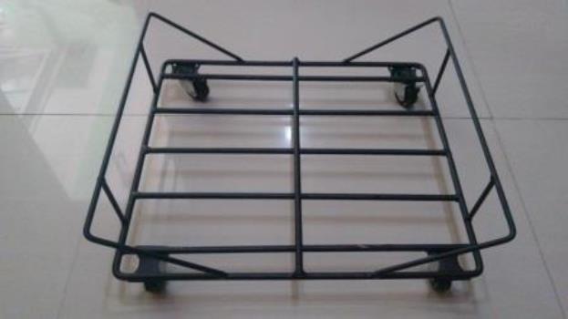 (RCVL79) Patungan ng Galon / Purified Water Container Trolley/ Gallon ...