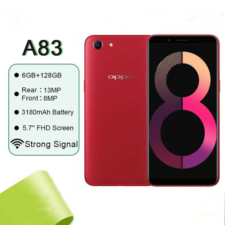 Original Phone 3GB 32GB 4G Connected Gaming Smartphone Android Phone ...