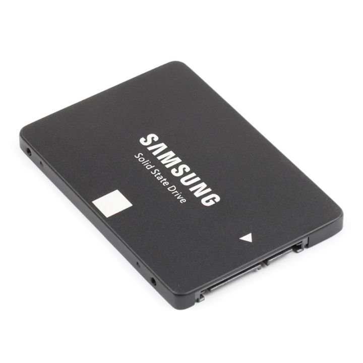 -SAMSUNG SSD 1TB 860 EVO 250GB 500GB Internal Solid State -HHD Hard ...