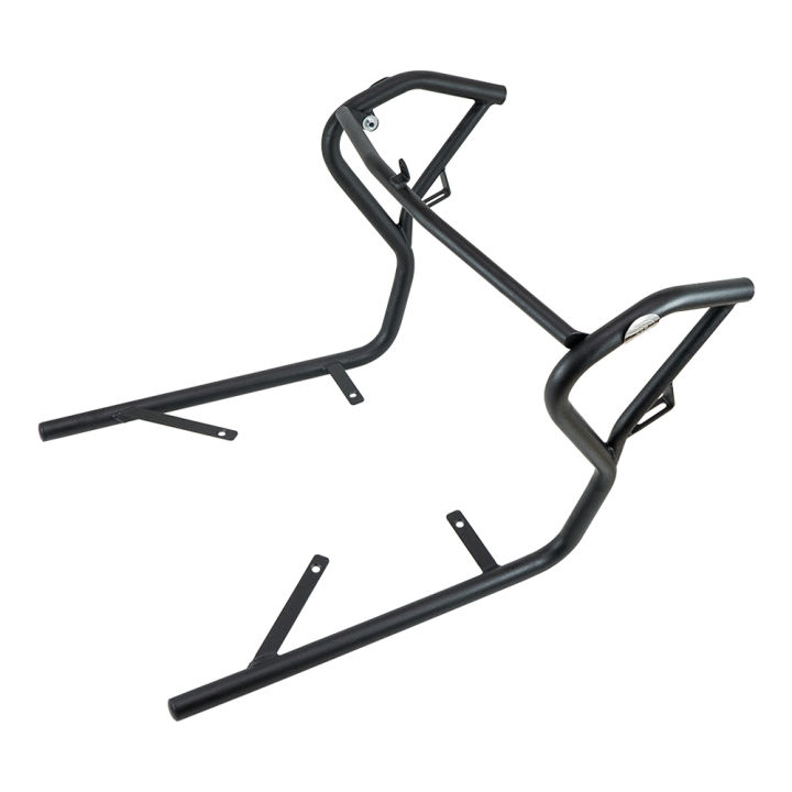 กันล้ม(เหล็ก) CRASH BAR CLICK-160 รหัสสินค้า 4401558265007 ราคา 2,000 ...