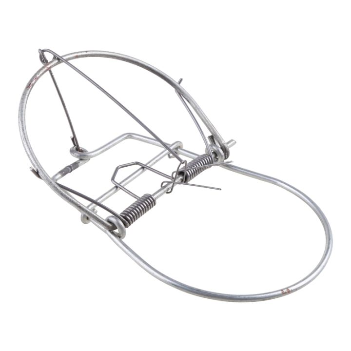 Snap Traps Powerful Trap Claws Mechanical Catch and | Lazada PH