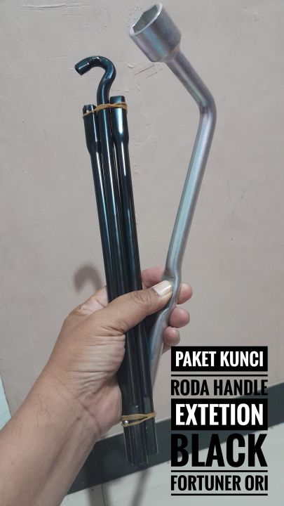 New Kunci roda tw 21 kunci Roda ban mobill kijang Innova/Fortuner xenia ...