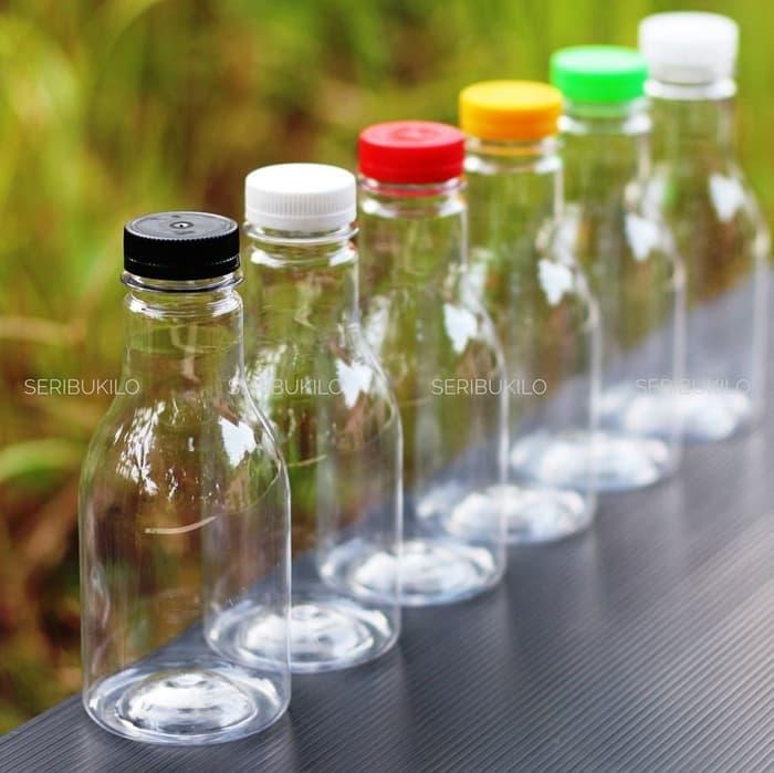 Botol Plastik 50 pcs / Botol Plastik 250 ml PIR + Botol Plastik 250 ml ... Botol Plastik 50 pcs / Botol Plastik 250 ml PIR + Botol Plastik 250 ml ...