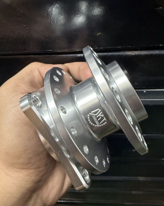 Lighten Small Hub Front Wave125 ( universal ) | Lazada PH