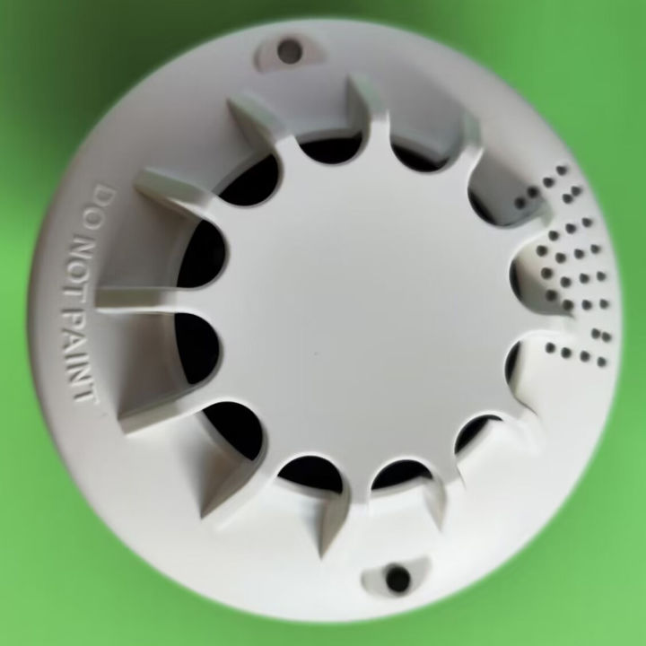 standalone heat detector battery temperature sensor 9V Temperature ...