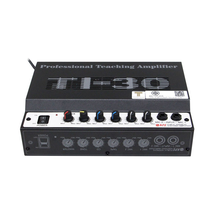 TEACHING AMPLIFIER TI-30 NPE | Lazada.co.th
