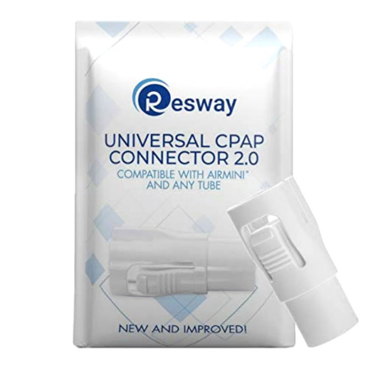 ResWay universal connector for AirMini | Lazada.co.th