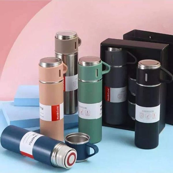 Termos Vacum Modern | Lazada Indonesia