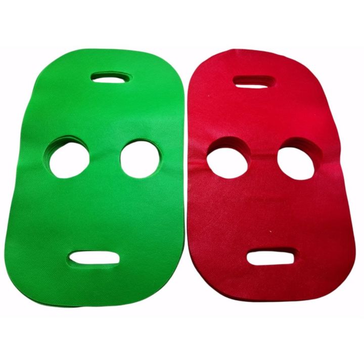 Single Double Carrier Ecobag for Cups Milk tea cups (50pcs/pack ...