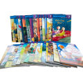 30 Books Step into Reading Level 3 on Your Own Picture English ...